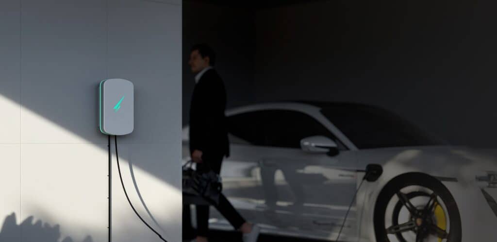 Hypervolt Home 3 Pro | What WallCharger? Review