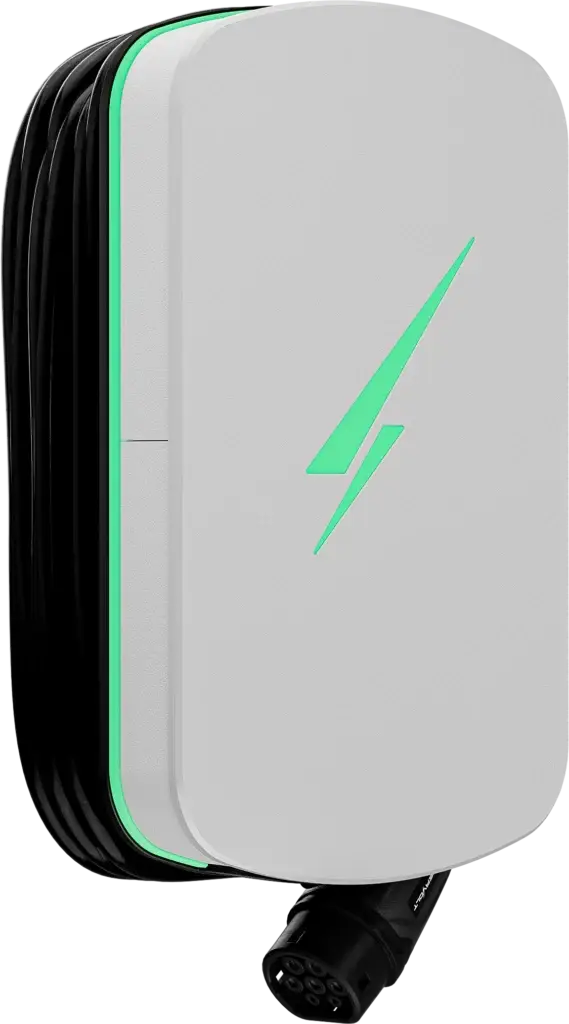 Hypervolt Home 3 Pro | What WallCharger? Review