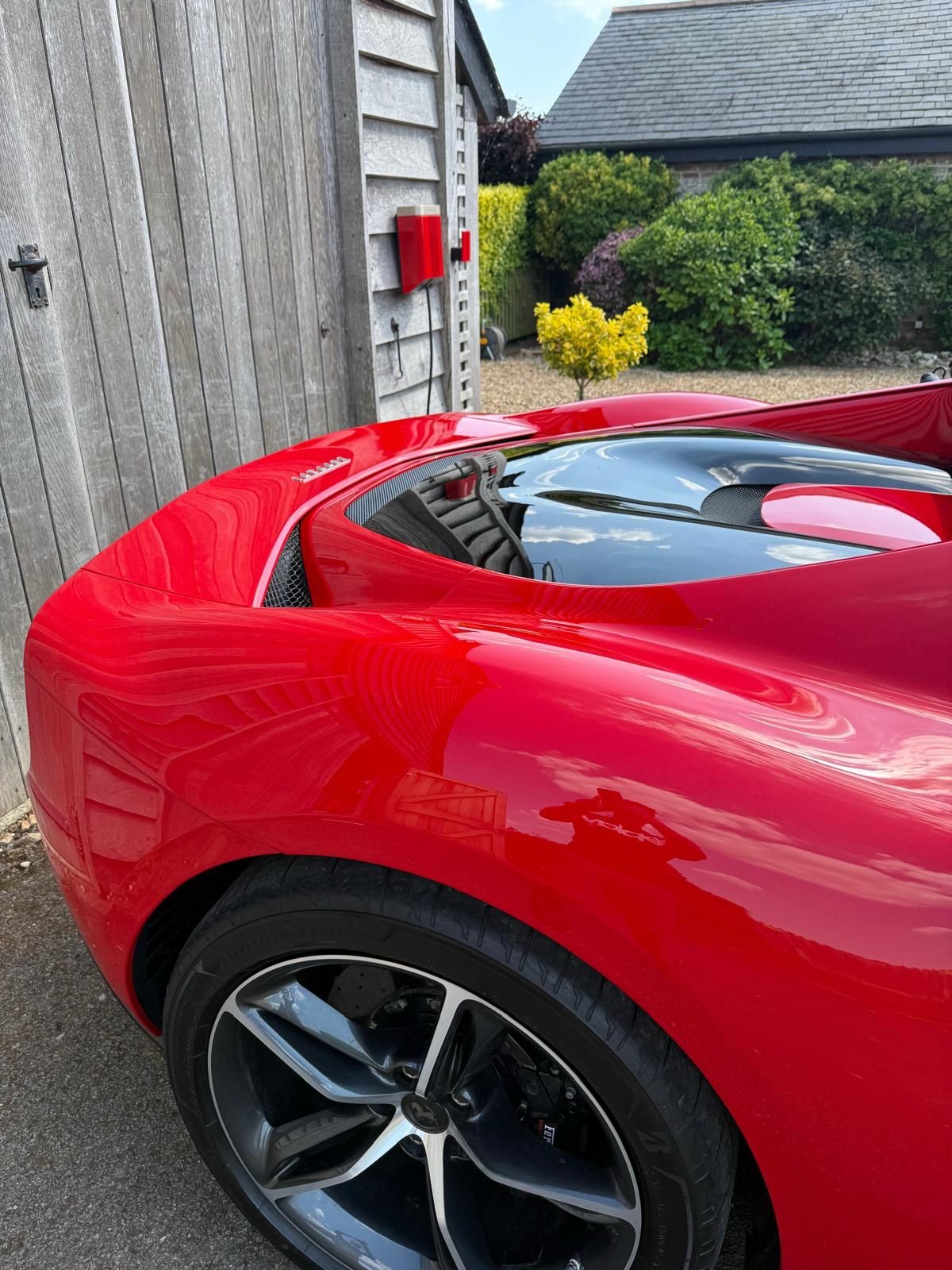 Simpson & Partners offers new 'colour matching' service
